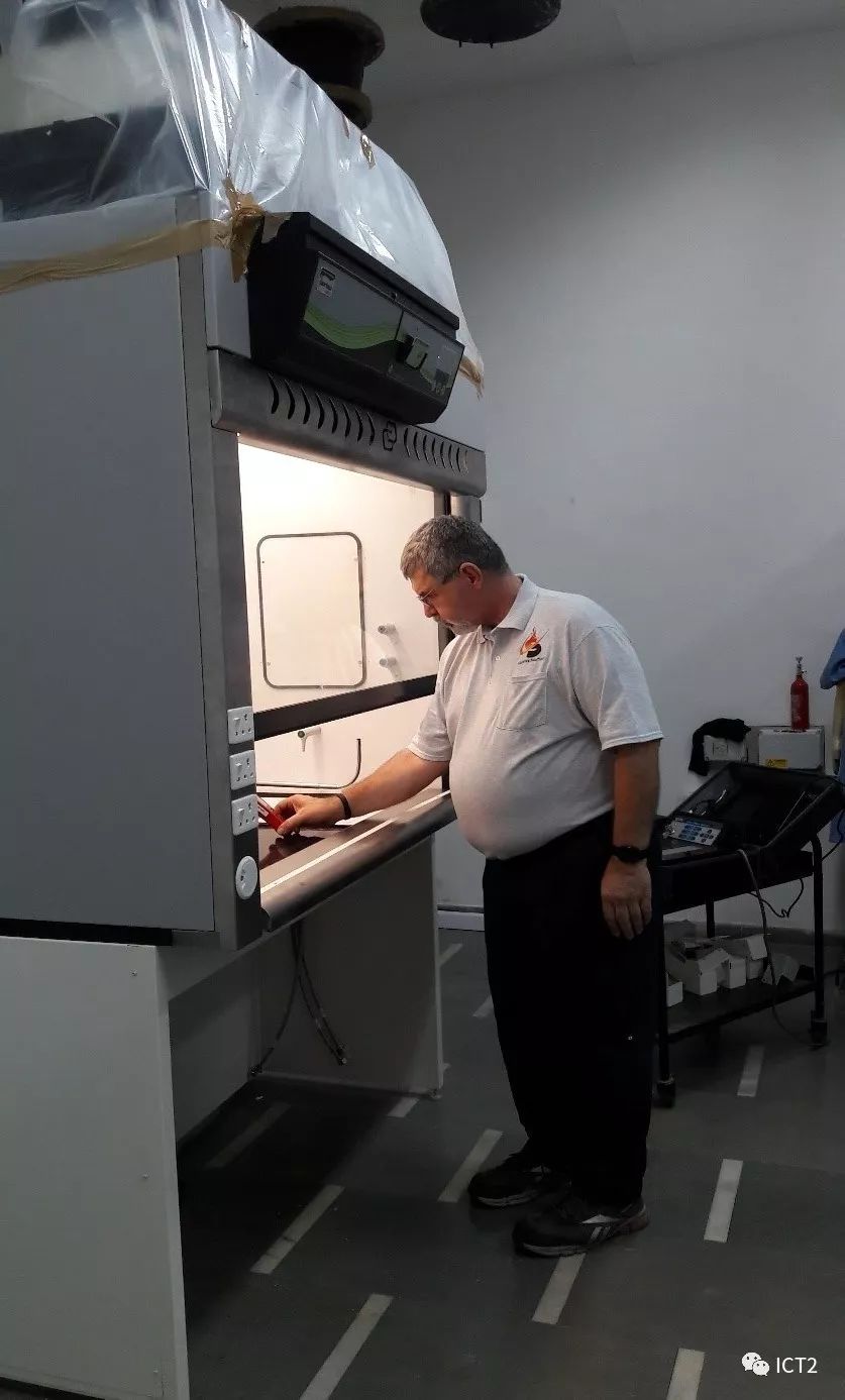 ASHRAE 110-2016 之AM测试（上）_ICT2|软旗科技官网